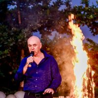 Blog -stories and articles – Peter Abram